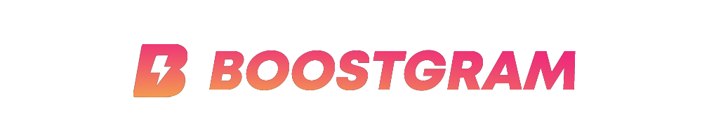 Home - Boostgram.nl